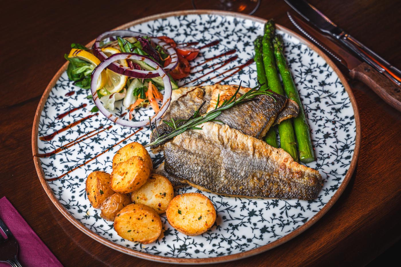 Gallery – Broadway Meathouse