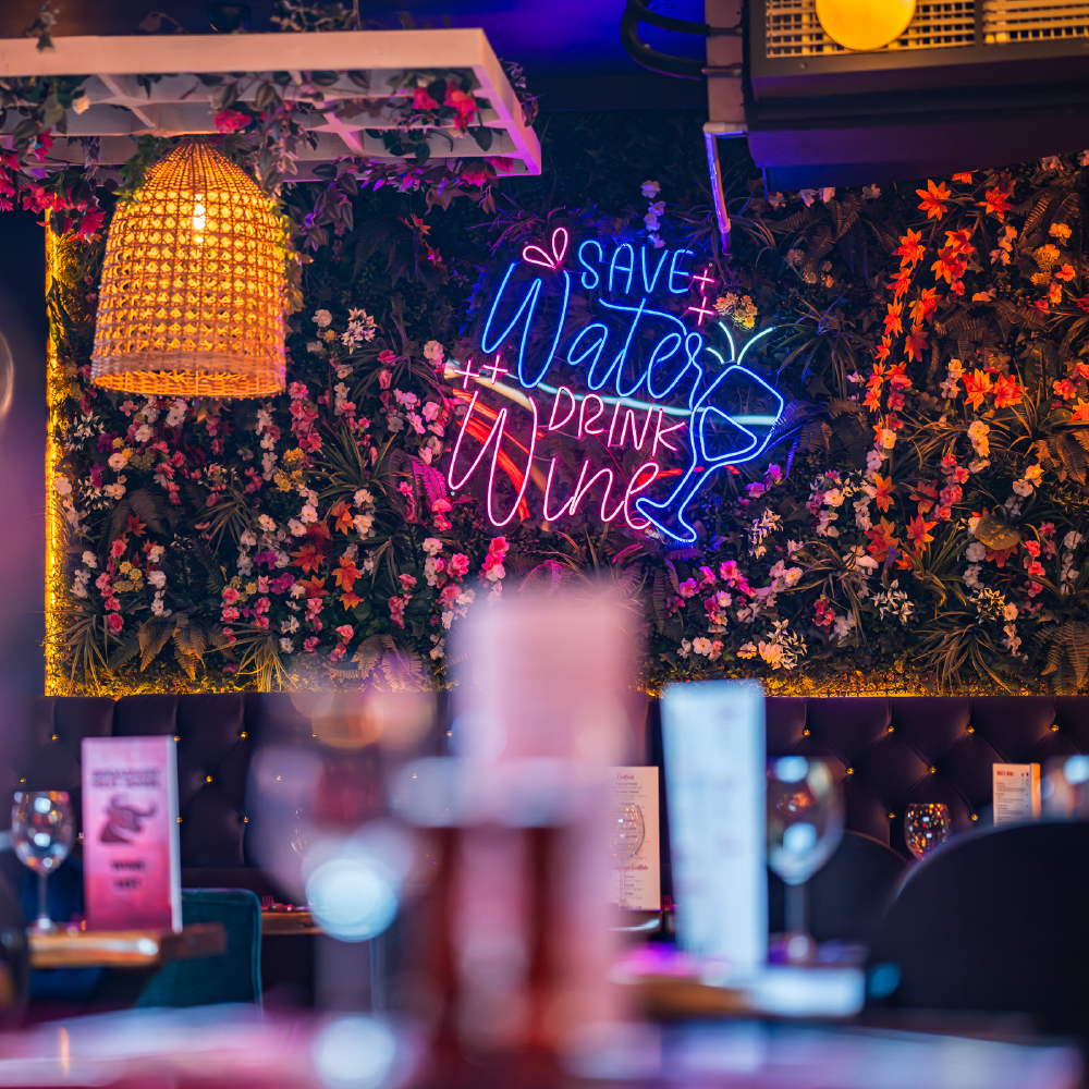 Broadway Meathouse – Prime aged beef, exactly prepared in the hear of ...